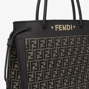 Fendi Magic Shopper Large Bag