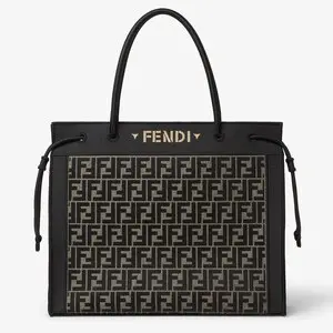 Fendi Magic Shopper Large Bag