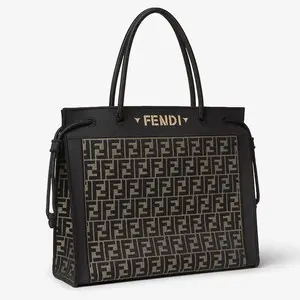Fendi Magic Shopper Large Bag
