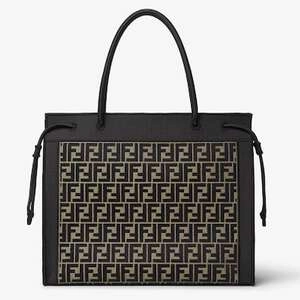 Fendi Magic Shopper Large Bag