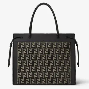 Fendi Magic Shopper Large Bag