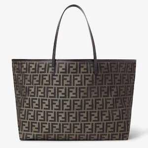 Fendi Medium Roll Bag