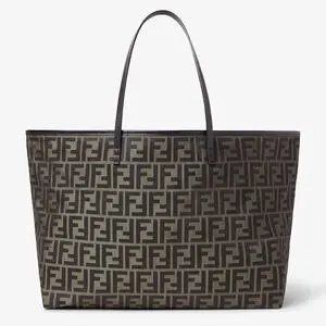 Fendi Medium Roll Bag