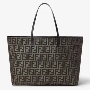 Fendi Medium Roll Bag