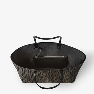 Fendi Medium Roll Bag