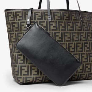 Fendi Medium Roll Bag