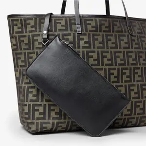 Fendi Medium Roll Bag