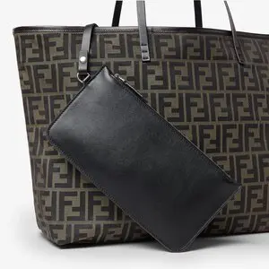 Fendi Medium Roll Bag