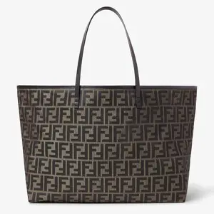 Fendi Medium Roll Bag