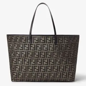 Fendi Medium Roll Bag
