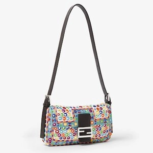 Fendi Baguette 26424