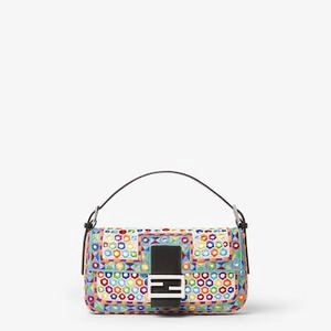 Fendi Baguette 26424