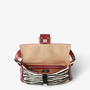 Fendi Baguette 26424