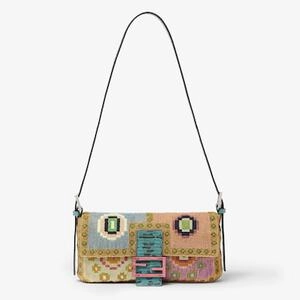 Fendi Baguette 26424 Re-edition