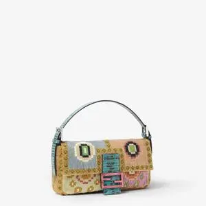 Fendi Baguette 26424 Re-edition