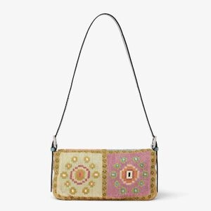 Fendi Baguette 26424 Re-edition