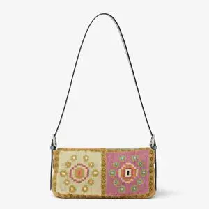 Fendi Baguette 26424 Re-edition