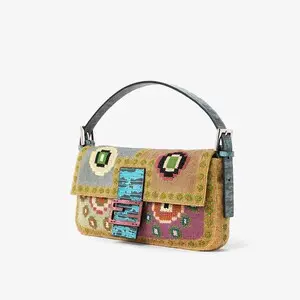 Fendi Baguette 26424 Re-edition