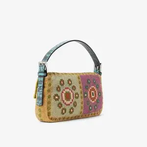 Fendi Baguette 26424 Re-edition