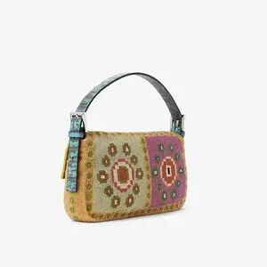 Fendi Baguette 26424 Re-edition
