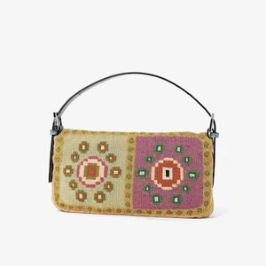 Fendi Baguette 26424 Re-edition