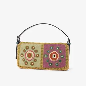 Fendi Baguette 26424 Re-edition