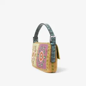 Fendi Baguette 26424 Re-edition