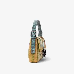 Fendi Baguette 26424 Re-edition