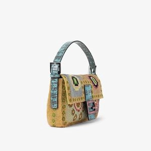 Fendi Baguette 26424 Re-edition