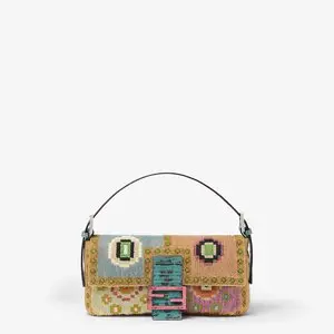 Fendi Baguette 26424 Re-edition
