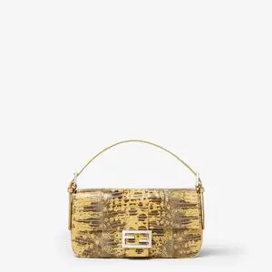 Fendi Baguette Baguette Bag