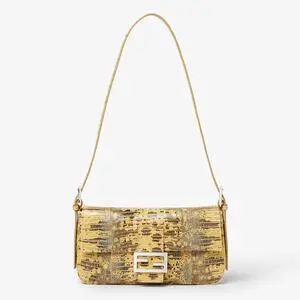 Fendi Baguette Baguette Bag