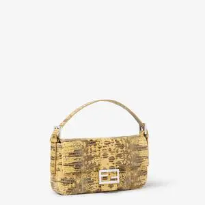 Fendi Baguette Baguette Bag