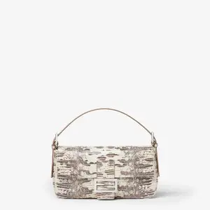 Fendi Baguette® 26424 Beige