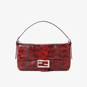 Fendi Baguette® 26424 Red