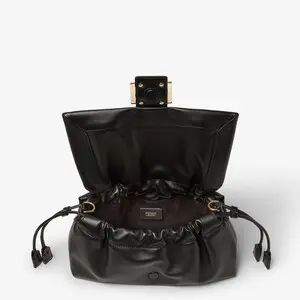 Fendi Baguette Soft Medium Bag