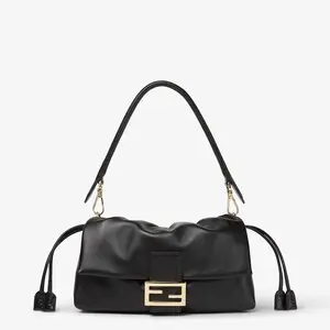Fendi Baguette Soft Medium Bag