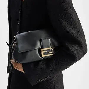 Fendi Baguette Soft Medium Bag