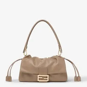 Fendi Baguette Soft Medium Bag