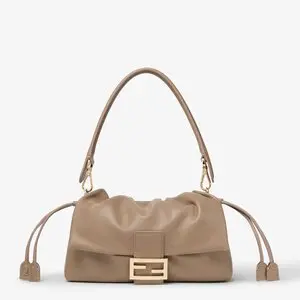 Fendi Baguette Soft Medium Bag
