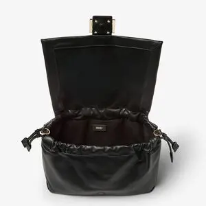 Fendi Baguette Soft Large Bag