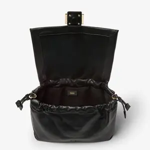 Fendi Baguette Soft Large Bag