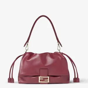 Fendi Baguette® Soft Large Red
