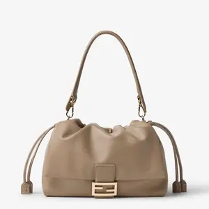 Fendi Baguette Soft Large Bag