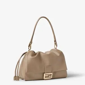 Fendi Baguette Soft Large Bag