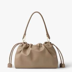 Fendi Baguette Soft Large Bag