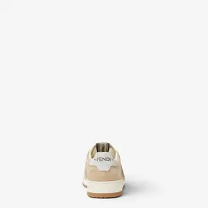 Fendi Match Trainers