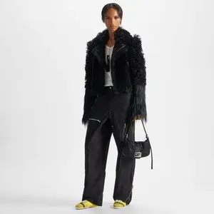 Fendi Wrap Trainers