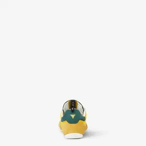 Fendi Wrap Trainers