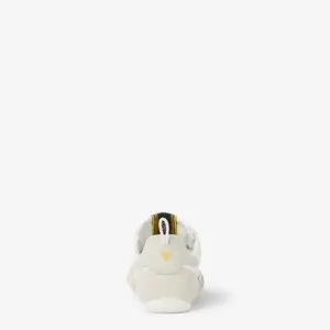 Fendi Wrap Lace-up Trainers
